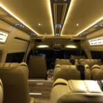 SG Cruise Arrival Transfer to Changi Airport - The Experience on the Road