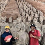 Shaanxi History Museum Qin-Han Division & Hanyangling Museum Tour - FAQ