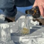 Shackleton Glacier Whiskey Endurance - 50mins - Practical Tips for Visitors