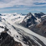 Shackleton Glacier Whiskey Endurance Flight - 50mins - Why This Tour Works Well