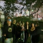 Shadows of the Peninsula - Haunts, Pirates and Death Ghost Tour - What to Expect on the Shadows of the Peninsula Tour