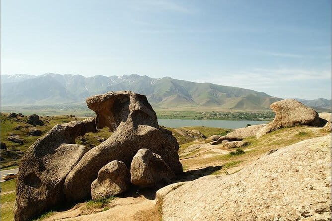 Shakhrisabz One Day Tour from Samarkand - Exploring the Itinerary in Detail