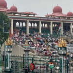Shalimar Garden Private Tour and Wahga Border Flag Ceremony - A Deep Dive into the Experience