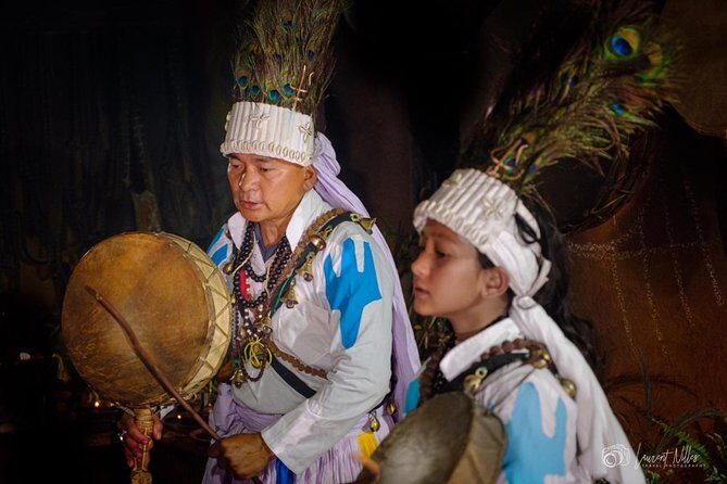 Shamanism Tour in Nepal - One-to-one Consultation with Sharmans - What’s the Itinerary?