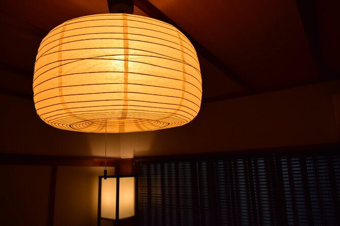 Shamisen Experience in Kyoto Private - The Heart of the Experience: What It’s Like