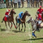 Shandur Polo Festival - Key Points