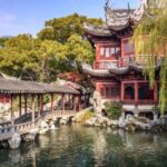 Shanghai: 4-Hour Guided City Highlights Tour - The Iconic Bund: A Walk Along the Huangpu River