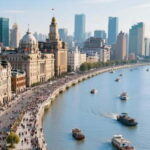 Shanghai: 4-Hour Private Customizable City Tour - Exploring Shanghai in 4 Hours: What to Expect