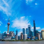 Shanghai: Afternoon and Evening Highlights Tour - Detailed Breakdown of the Itinerary