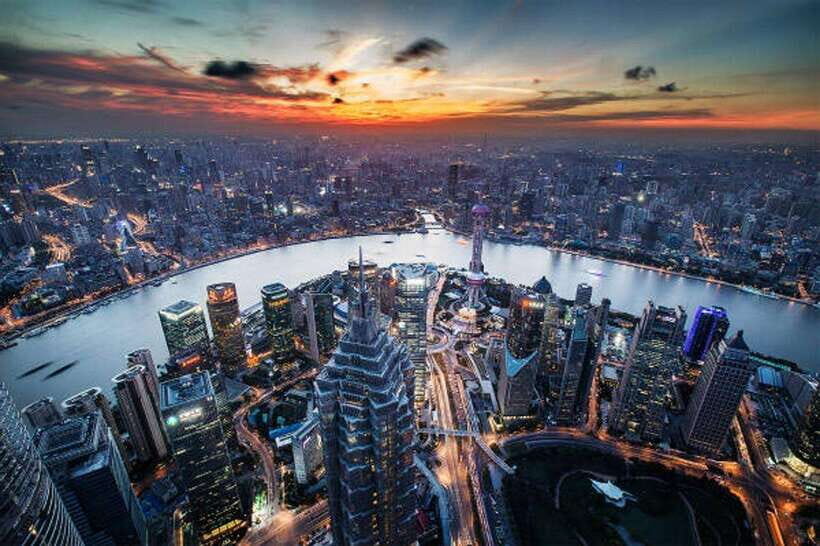 Shanghai Airport Layover Tour with Amazing City Highlights - A Closer Look at the Itinerary