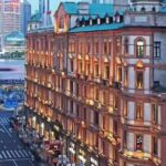 Shanghai Airport Transfer (Single Way) - Detailed Breakdown of the Itinerary