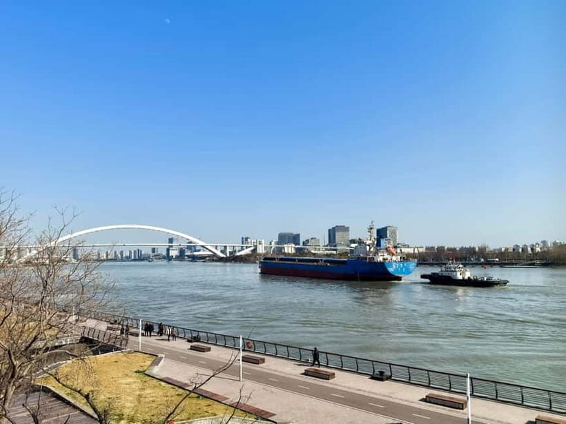 Shanghai Citybike/Citywalk at New Bund&Local Life Experience - The Sum Up: Who Should Take This Tour?