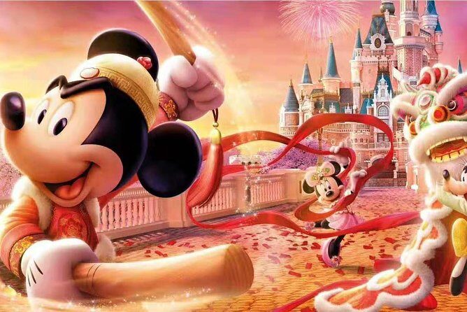 shanghai city&Disneyland trip 2 days - Final Word: Is It Worth It?