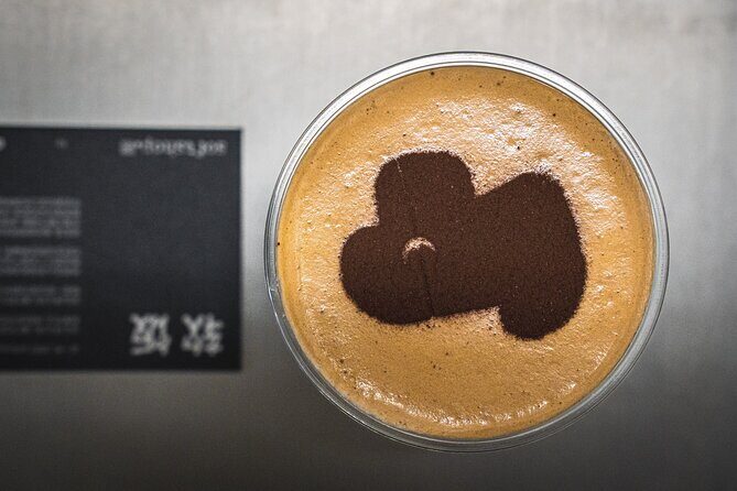 Shanghai Coffee & Breakfast Tour - A Detailed Look at the Itinerary