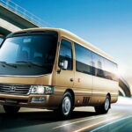 Shanghai F1 Race Track Private Round-Trip Transfer from City Area - An In-Depth Look at the Transfer Service