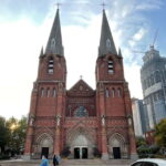 Shanghai: From Colonial Paris to Modern China Guided Tour - Transportation and Practical Details