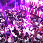 Shanghai Fuxing INS - All Access Ticket for 7 nightclubs - What Do You Actually Get?