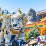 Shanghai: Haichang Ocean Park Adult Ticket - Who Should Consider Visiting?