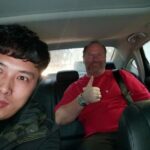 Shanghai Hongqiao Airport To Shanghai Hotel:Private transfer with Meet service - What to Expect from Your Private Transfer