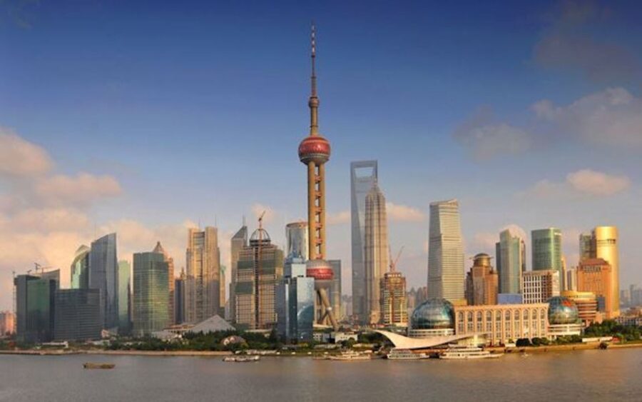 Shanghai: Hop-on Hop-off Bus Ticket and Optional Attractions - The Value of the Tour