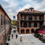 Shanghai: Jewish Ghetto and Shanghai Bund Private Tour - The Practical Aspects