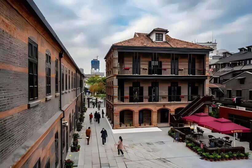 Shanghai: Jewish Ghetto and Shanghai Bund Private Tour - The Practical Aspects