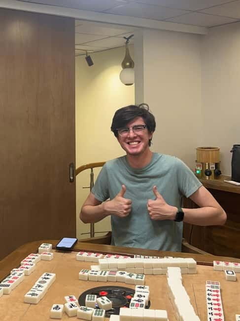 Shanghai Mahjong Experience: Discover Art of Chinese Mahjong - Why This Experience Offers Real Value