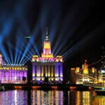 Shanghai Night River Cruise VIP Seat with Authentic Dinner - Exploring the Itinerary Step-by-Step