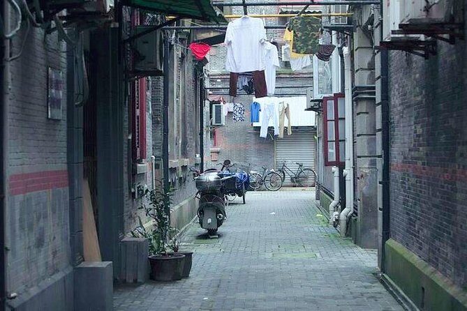 Shanghai One Day French Concession Tour - Key Points