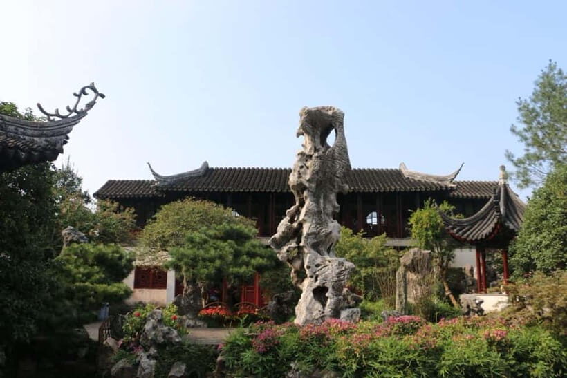 Shanghai: Private Day Tour to Suzhou by Bullet Train - The Value of This Tour