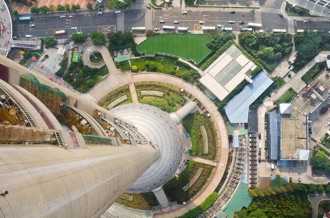 Shanghai Private Layover Tour of the Bund Oriental Pearl Tower and Dim sum - Practical Details and Value