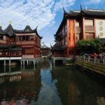 Shanghai Private Tour with Material Market and Jin Mao Tower - Frequently Asked Questions