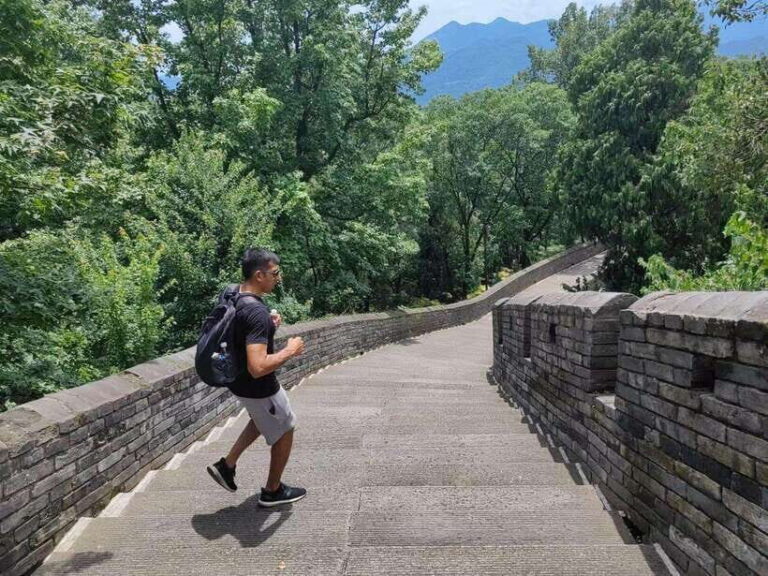 Shanghai: Southern Great Wall Day Trip by Bullet Train - Why Is This Tour Worth It?