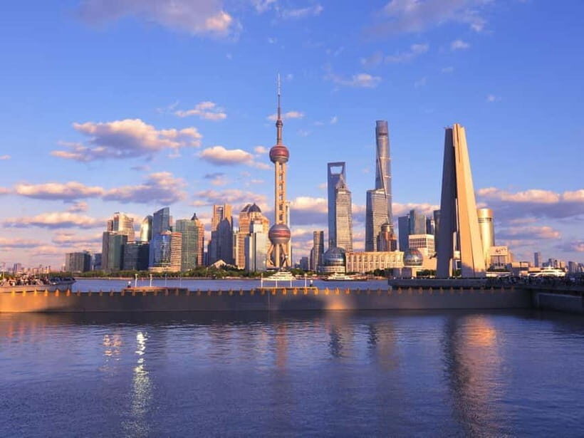 Shanghai: Suzhou, Hangzhou, and Wuzhen 5-Day Tour - A Deep Dive into the Itinerary