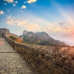Shanghai to Beijing Bullet Train Ticket with Hongqiao Station Transfer - Detailed Breakdown of the Experience