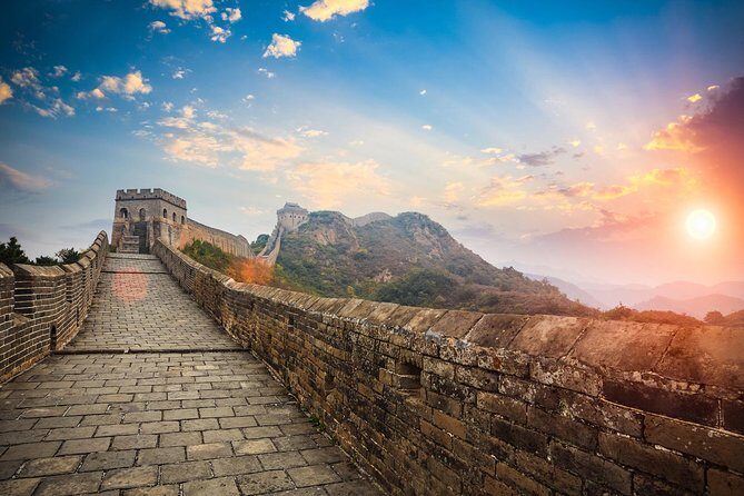 Shanghai to Beijing Bullet Train Ticket with Hongqiao Station Transfer - Detailed Breakdown of the Experience