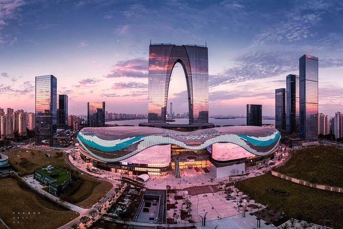 Shanghai to Suzhou Bullet Train Ticket with Hongqiao Station Transfer - Final Thoughts: Is This Service Worth It?