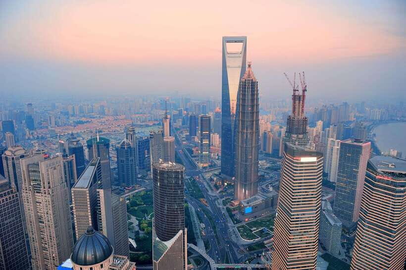 Shanghai: Top 5 Highlights All Inclusive Private Day Tour - Deep Dive into the Itinerary