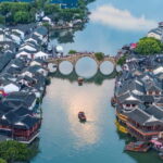 Shanghai: Zhujiajiao Water Town Private Tour with Boat Ride - Who Should Consider This Tour?