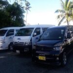Shangri-La Fijian Resort to Nadi Airport - Private Mini-Bus(1-12 Seater) - Analyzing the Cost and Overall Value