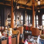 Shangri-La Hotel's Salathip Thai Restaurant Experience - Live Entertainment — Adding Culture and Charm