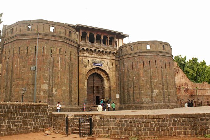 Shaniwar Wada Walking Tour - What the Reviews Say