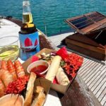 Shaolin Seafood Lunch Sail in Port Douglas - What We Loved (and What to Consider)