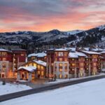 Shared 7 Day Utah Winter Adventure Skiing and National Parks - Transportation, Logjistics, and Value