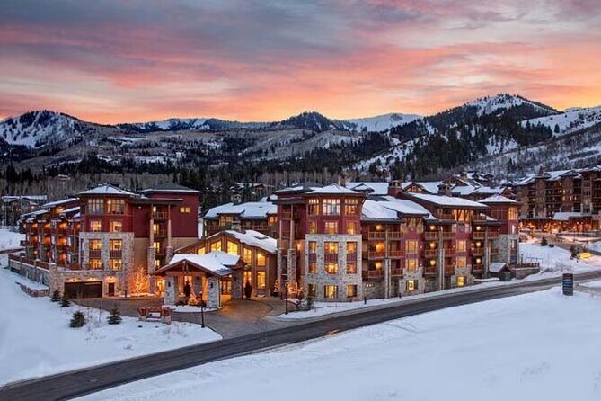Shared 7 Day Utah Winter Adventure Skiing and National Parks - Transportation, Logjistics, and Value