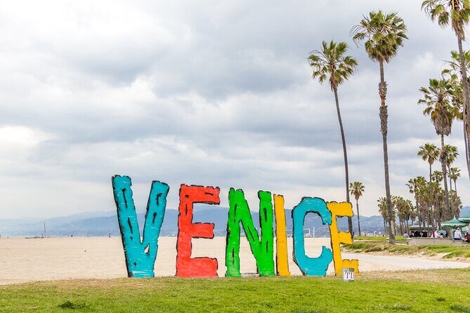 Shared 8-Hour Los Angeles City Sightseeing Tour from Long Beach - Authentic Perspectives from Reviews