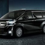 Shared Arrival Transfer : New Chitose Airport to Otaru City - The Vehicle and Comfort