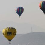 Shared Balloon Flight in Teotihuacan with transfer - The Highlights in Detail