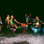 Shared Bioluminescence kayak tour in Holbox - Authentic Experiences Shared by Guests