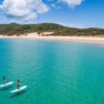 Shared Boat Transfer to Great Keppel Island - The Itinerary and Experience